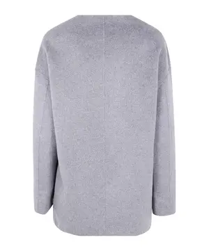 Loulou De Saison Single-breasted Coat