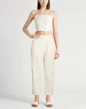 Max Mara Tapered Trousers