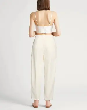 Max Mara Tapered Trousers