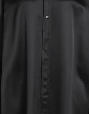 MAISON MARGIELA Solid Colour Shirts Blouses