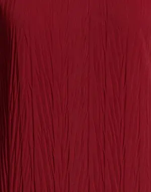 Max Mara Minimal Sleeveless Dress - No