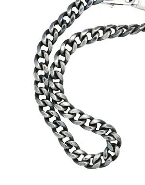 MAISON MARGIELA Metal Choker