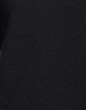 MAISON MARGIELA Simple Solid-color Knit Top