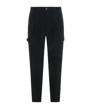 Herno Logo Casual Pants - No