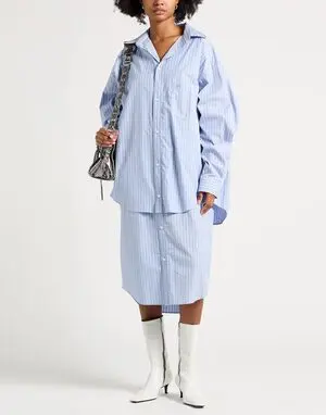 Balenciaga Midi Dresses