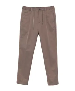 Herno Logo Casual Pants
