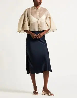 Max Mara Short Sleeves Tops