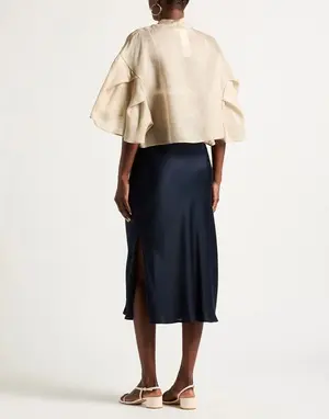 Max Mara Short Sleeves Tops