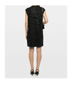 Zadig&Voltaire Zebra-print Dress