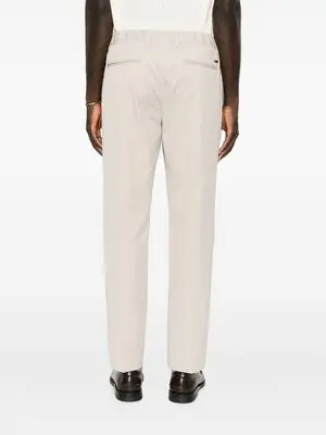 Herno Logo Casual Pants - No
