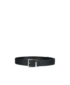 MAISON MARGIELA Regular Belts - Black
