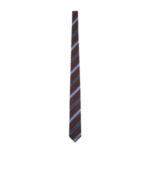 FERRAGAMO Striped Tie
