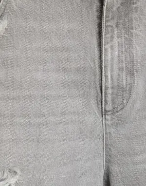 Dolce & Gabbana Denim Trousers