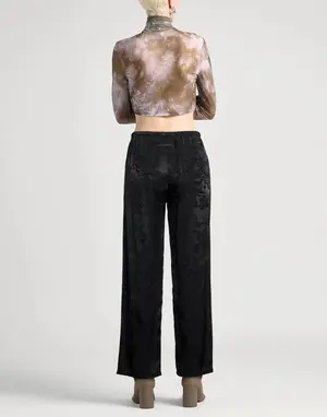 MAISON MARGIELA Loose Patterned Trousers