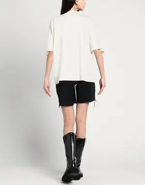 Balenciaga Oversize-t-shirts