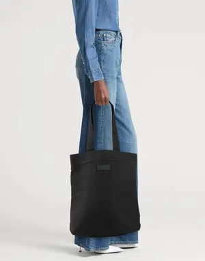 MAISON MARGIELA Minimalist Large-capacity Canvas Bag