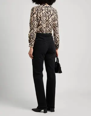 Isabel Marant Étoile Straight-leg Jeans