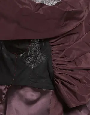 MAISON MARGIELA Ruched Top