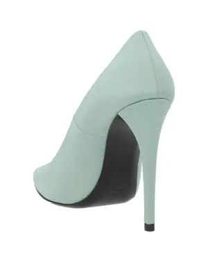 Saint Laurent Pointed-toe Stiletto Heels