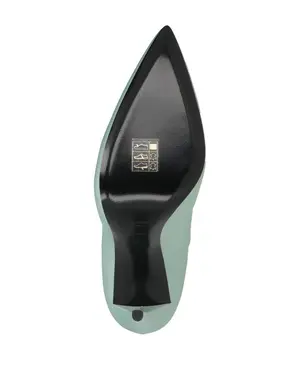 Saint Laurent Pointed-toe Stiletto Heels