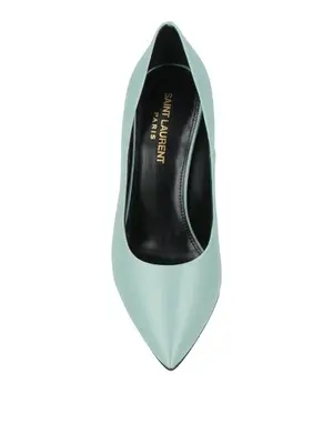 Saint Laurent Pointed-toe Stiletto Heels