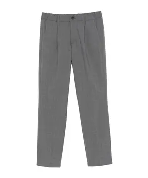 Herno Logo Casual Pants - No