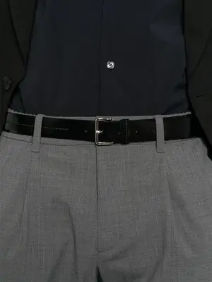 Herno Logo Casual Pants