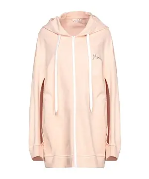 Marni Long Sleeves Sweatshirts