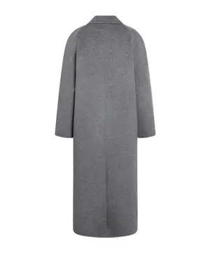 Loulou De Saison Irvin Double-breasted Coat