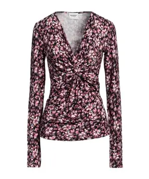 Isabel Marant Étoile Floral Print T-shirt - No