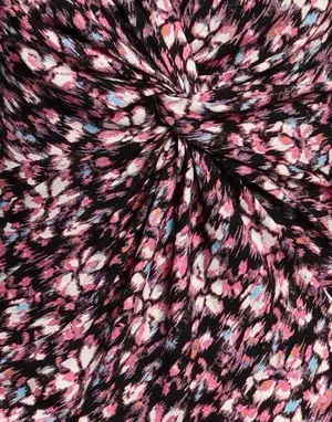 Isabel Marant Étoile Floral Print T-shirt - No