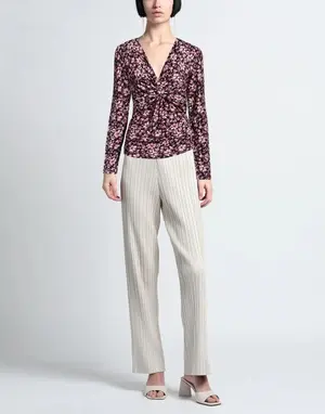 Isabel Marant Étoile Floral Print T-shirt - No