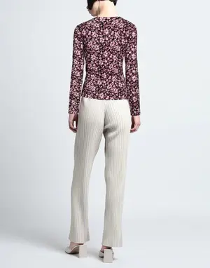 Isabel Marant Étoile Floral Print T-shirt - No