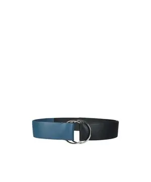 Marni Simple Belt - Blue