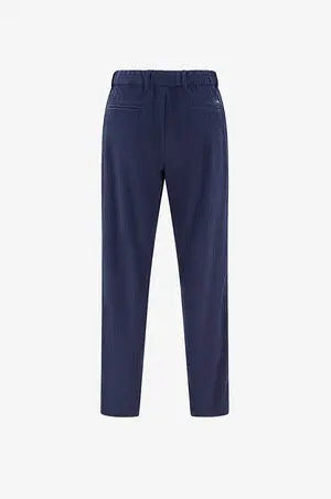 Herno Logo Casual Pants - No