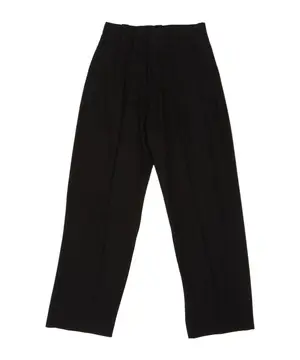 Phoebe Philo Casual Pants With Belt Loops - No