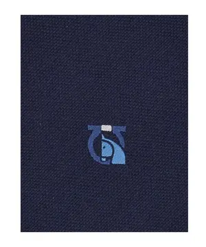 FERRAGAMO Cravatta Jacquard Pegasus Tie