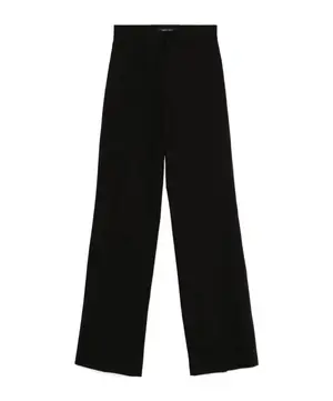 Phoebe Philo Full Length Pants For Women