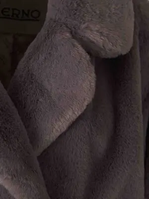 Herno Short-haired Coat