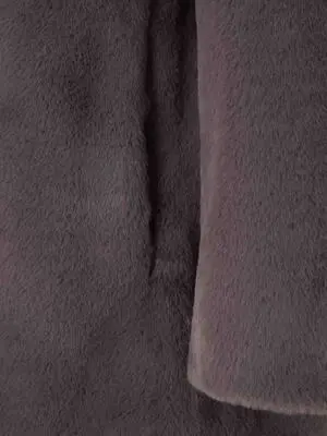 Herno Short-haired Coat