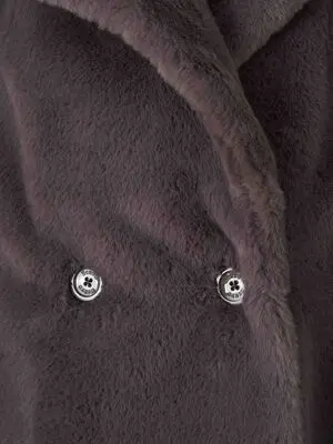 Herno Short-haired Coat