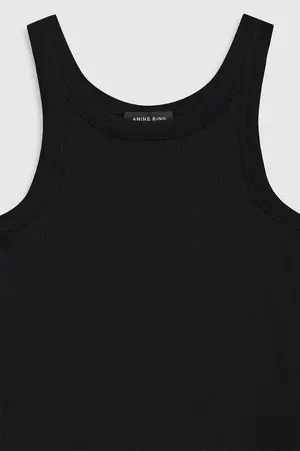 ANINE BING Sixtine Tank Top