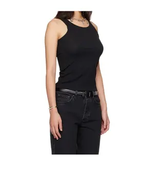 ANINE BING Sixtine Tank Top