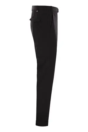 PT TORINO Master Fit Trousers