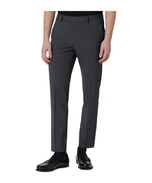 PT TORINO Slim Tailored Pants - No