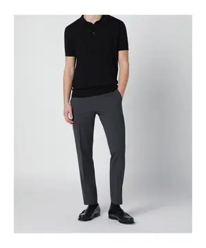 PT TORINO Slim Tailored Pants