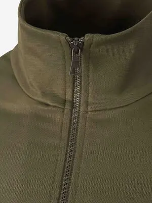 Palm Angels Side-stripe Sports Jacket