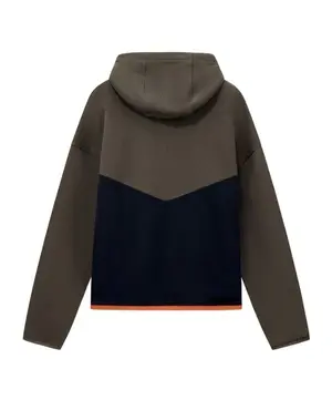Emporio Armani Long-sleeve Sweatshirt