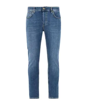 PT TORINO Raggae Tapered Jeans