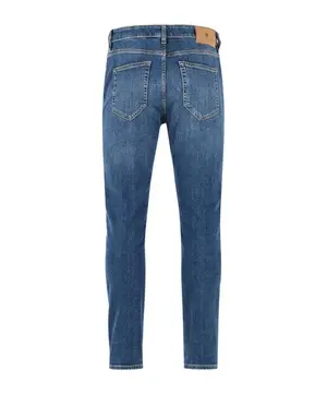 PT TORINO Raggae Tapered Jeans